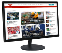 VSiN – Key Networks